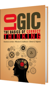 Logic The Basics of Correct Thinking
