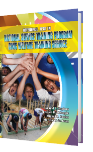 National Service Training Program Civic Welfare Training Service